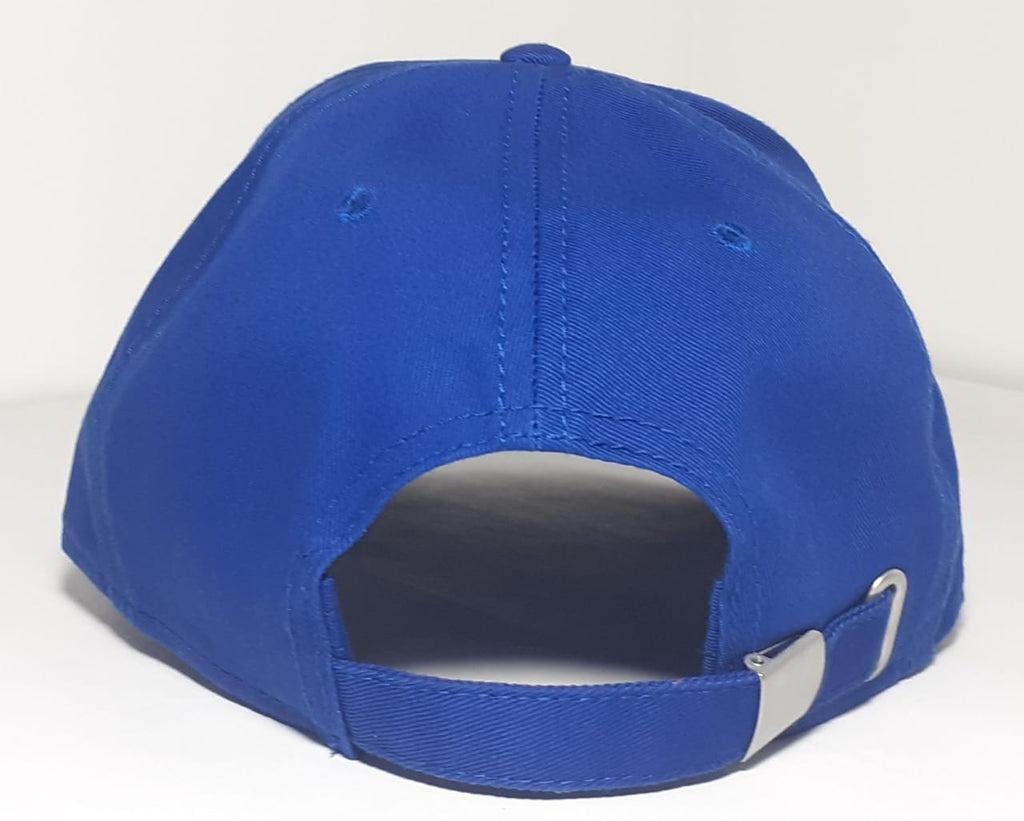 REGULAR ROYAL – HELMET CAPS